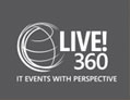 SQL Live! 360 -- SQL Server Live! 360